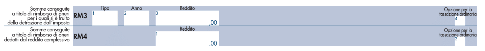 Il rimborso di oneri detraibili e deducibili: Aspetti fiscali e dichiarativi - GBsoftware